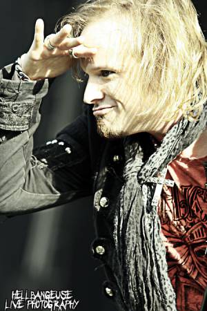 Edguy - discography, line-up, biography, interviews, photos