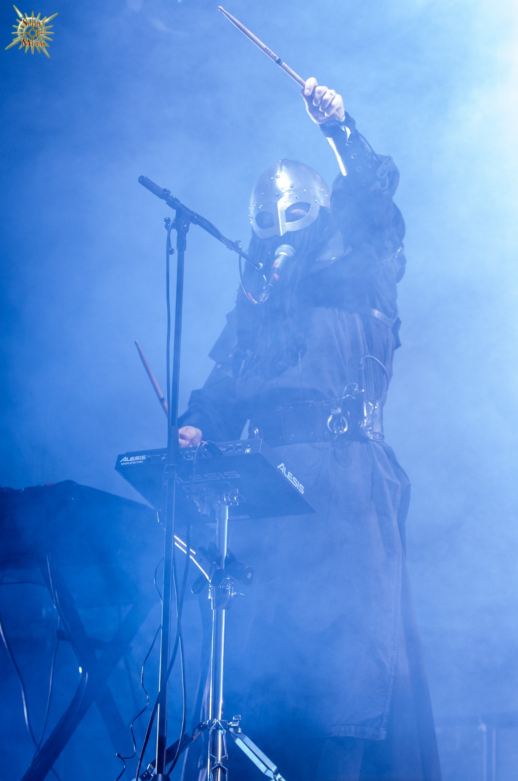 Eihwar - discography, line-up, biography, interviews, photos