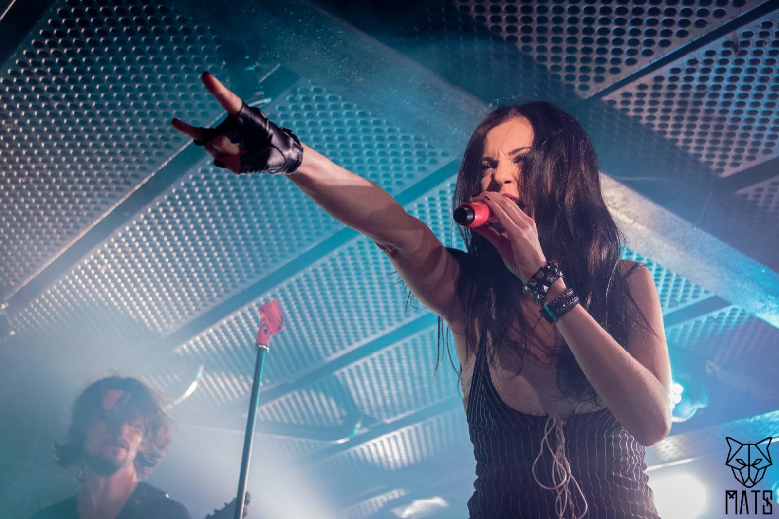 Elyose - discographie, line-up, biographie, interviews, photos