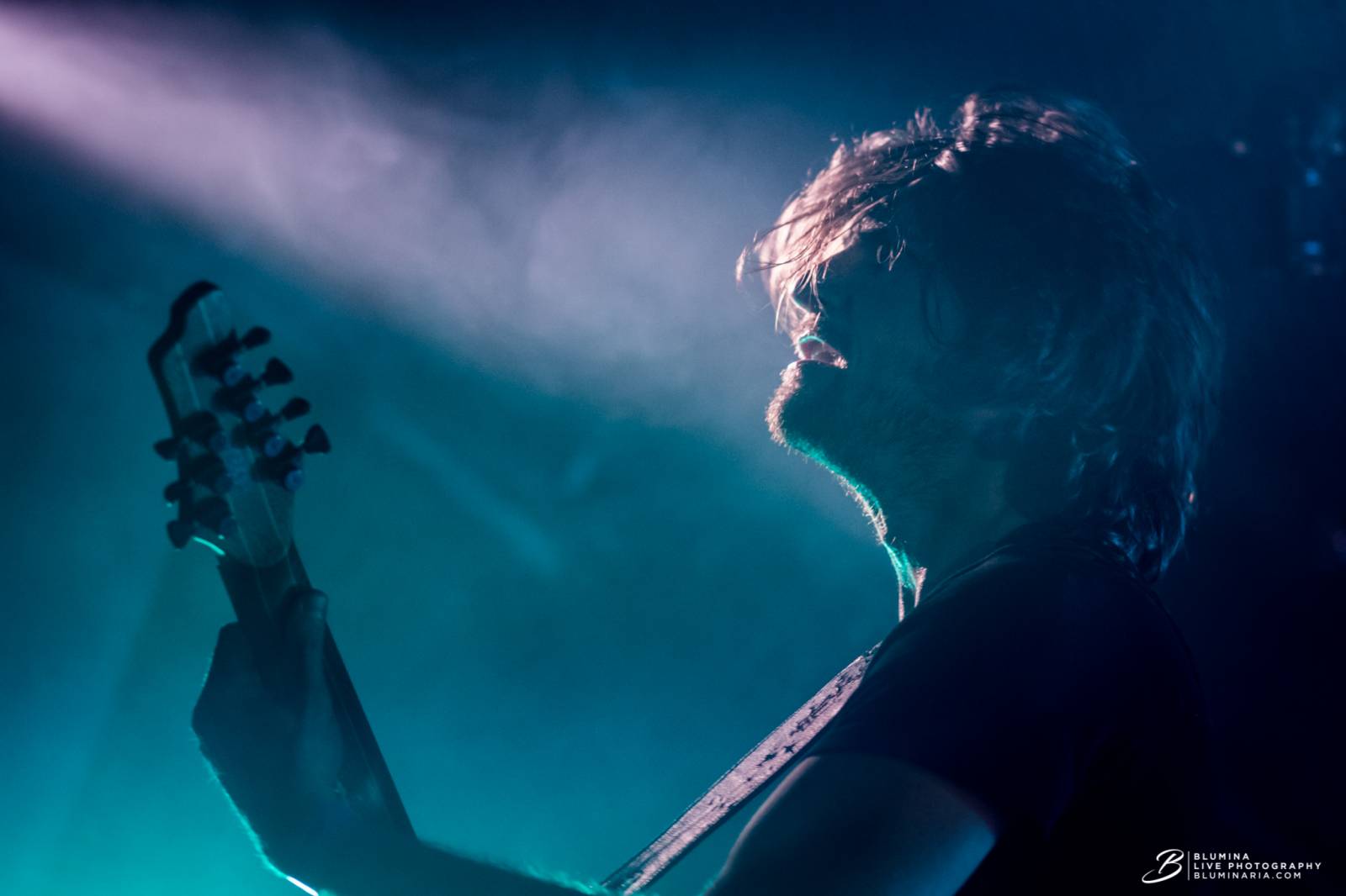 Elyose au Batofar : Photos galeries - Spirit of Metal Webzine