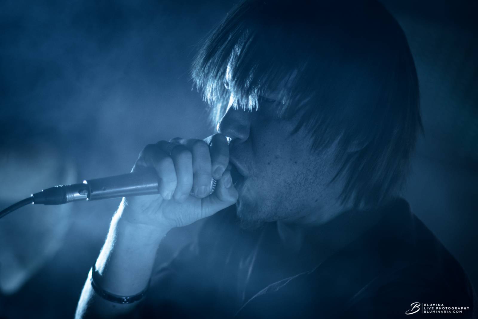 Elyose au Batofar : Photos galeries - Spirit of Metal Webzine