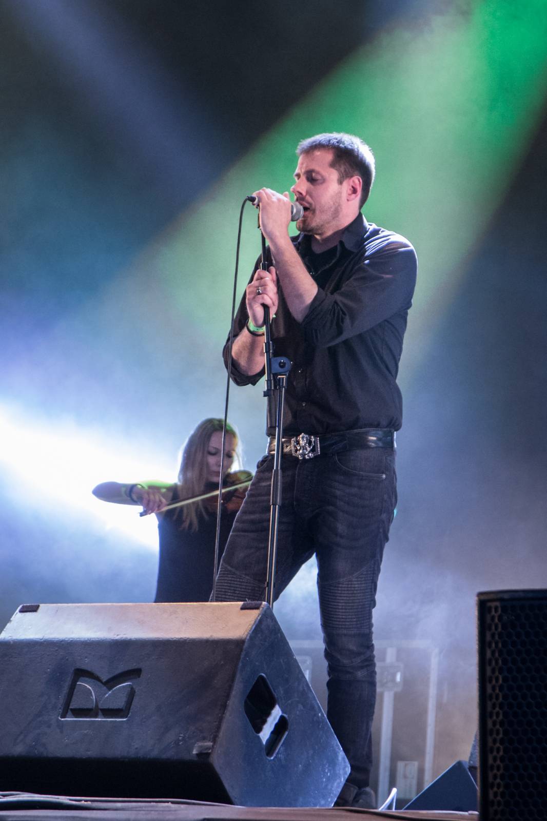 Empyrium - discographie, line-up, biographie, interviews, photos