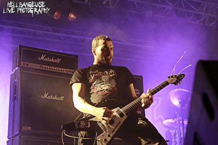 Entombed - discography, line-up, biography, interviews, photos