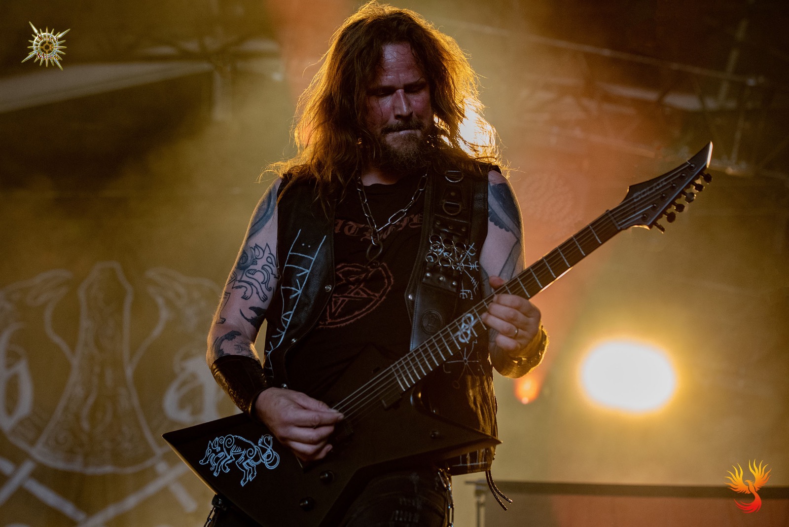 Ereb Altor @ Hellfest 2024 : Photos galeries - Spirit of Metal Webzine