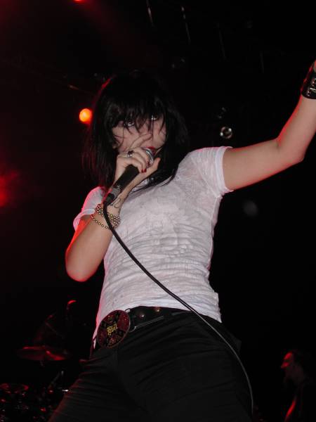 Eths - discography, line-up, biography, interviews, photos