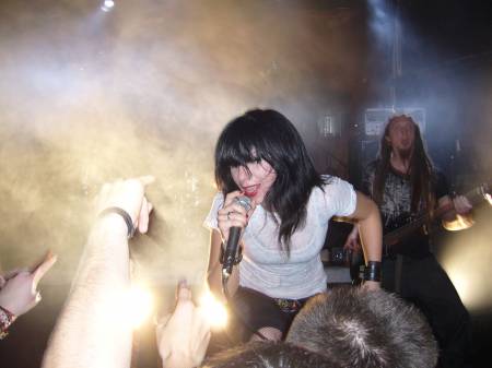 Eths - discography, line-up, biography, interviews, photos