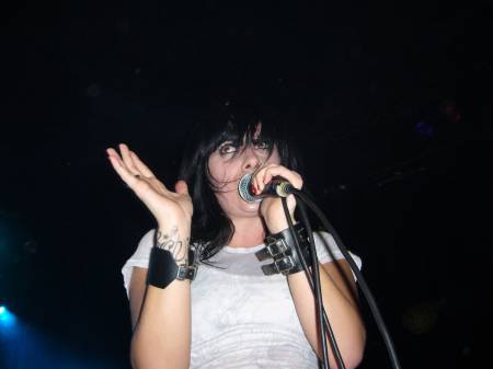 Eths - Le Trabendo : Photos galeries - Spirit of Metal Webzine