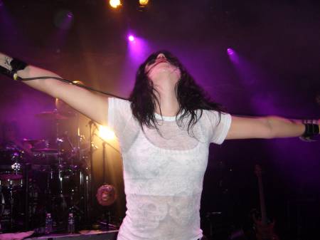 Eths - Le Trabendo : Photos galeries - Spirit of Metal Webzine