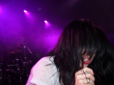 Eths - Le Trabendo : Photos galeries - Spirit of Metal Webzine