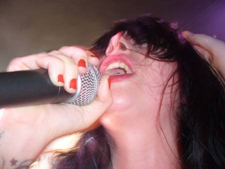 Eths - Le Trabendo : Photos galeries - Spirit of Metal Webzine