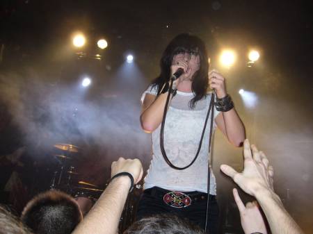 Eths - Le Trabendo : Photos galeries - Spirit of Metal Webzine