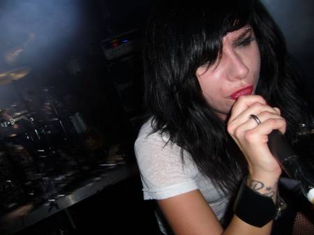 Eths - Le Trabendo : Photos galeries - Spirit of Metal Webzine