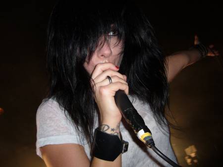 Eths - Le Trabendo : Photos galeries - Spirit of Metal Webzine