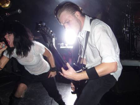 Eths - Le Trabendo : Photos galeries - Spirit of Metal Webzine