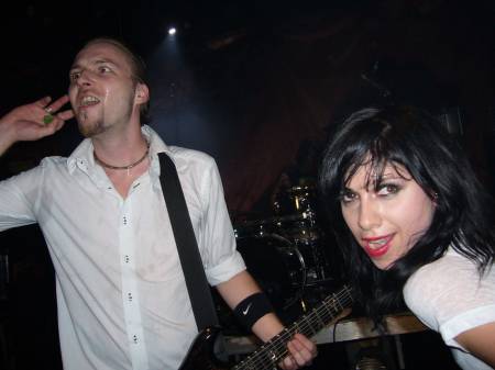 Eths - Le Trabendo : Photos galeries - Spirit of Metal Webzine