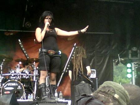 Eths - discography, line-up, biography, interviews, photos