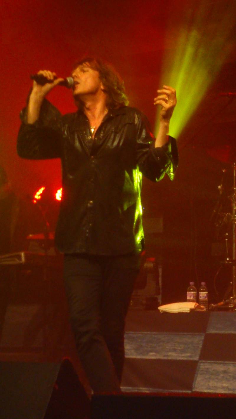 Europe - discography, line-up, biography, interviews, photos