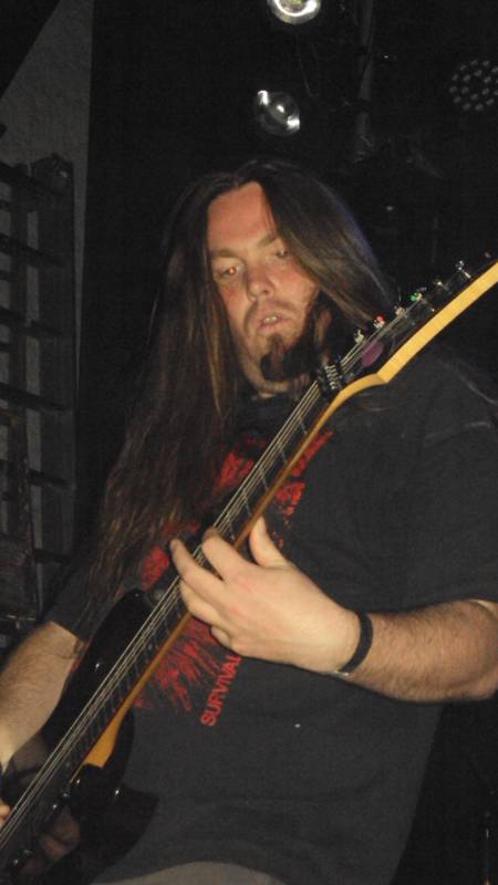Exhumed (USA-1) - discography, line-up, biography, interviews, photos
