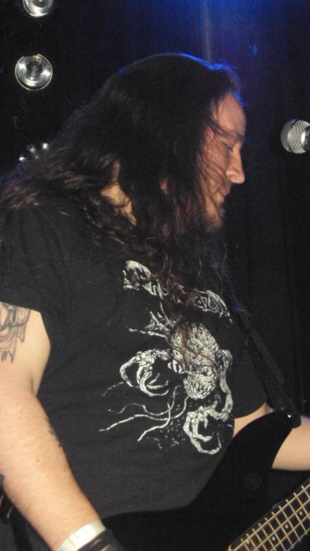 Exhumed 2011 : Photos galeries - Spirit of Metal Webzine