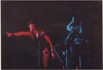 Extreme (USA) - discography, line-up, biography, interviews, photos