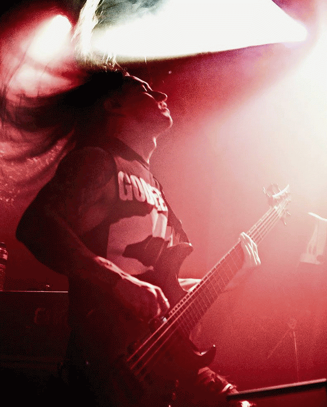 Fallujah - discographie, line-up, biographie, interviews, photos