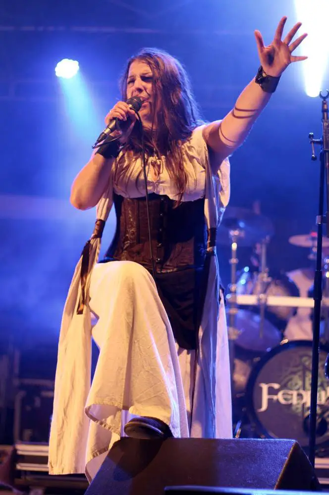 Fenrir (FRA-3) @Cidre et Dragon 2015 : Photos galeries - Spirit of ...