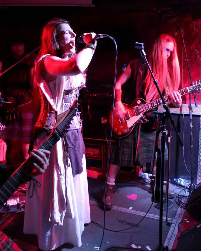 Fenrir (FRA-3) - discography, line-up, biography, interviews, photos