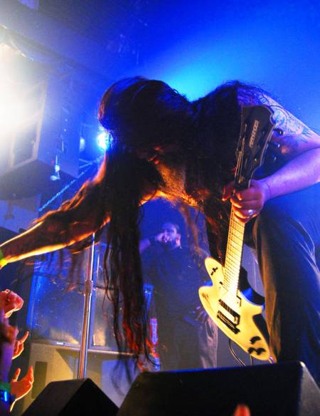 Finntroll - discography, line-up, biography, interviews, photos