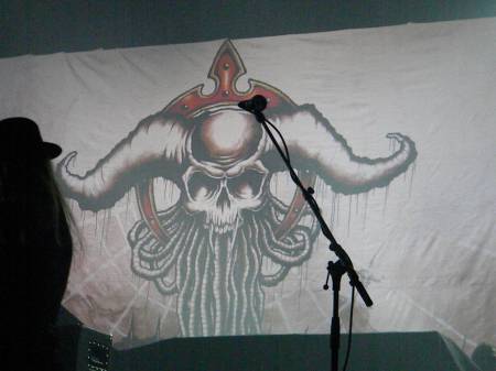 Finntroll - discography, line-up, biography, interviews, photos