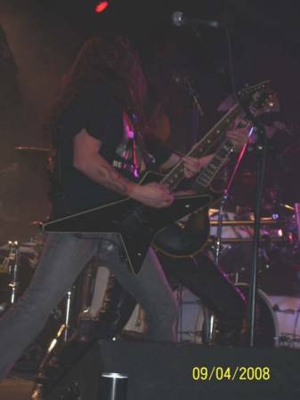 Firewind - discography, line-up, biography, interviews, photos