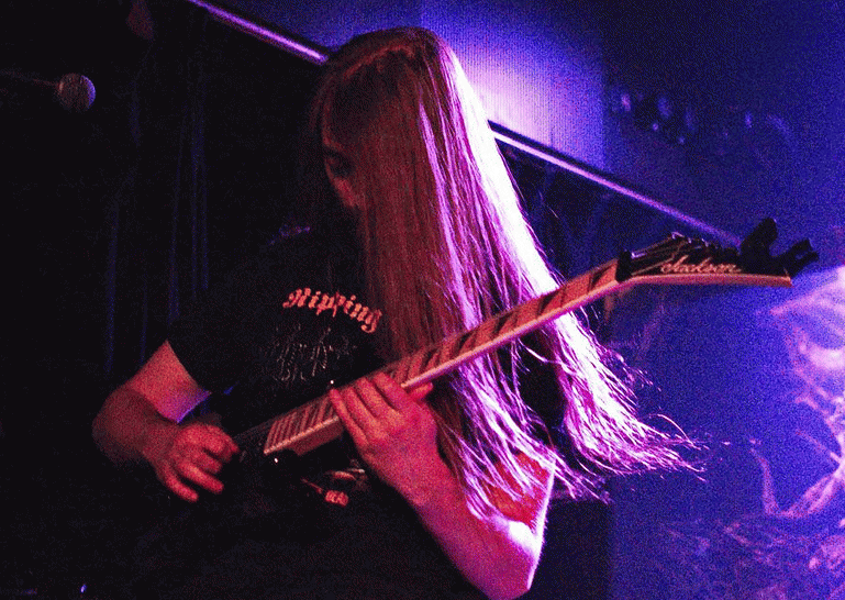 First Fragment - discography, line-up, biography, interviews, photos