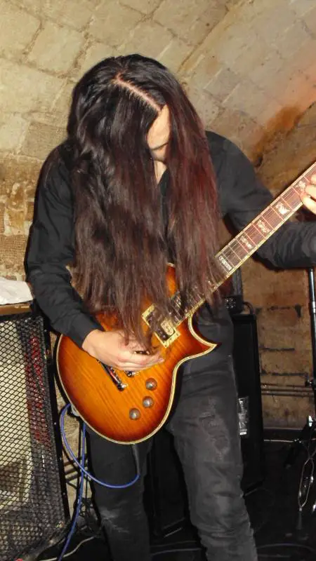 Forgotten Tomb - discography, line-up, biography, interviews, photos