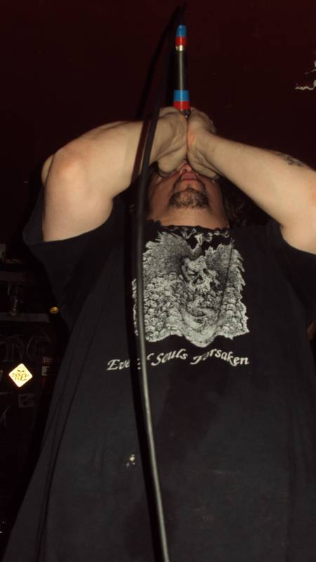 Funebrarum - discographie, line-up, biographie, interviews, photos