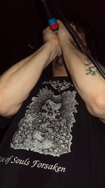 Funebrarum 2012 : Photos galeries - Spirit of Metal Webzine