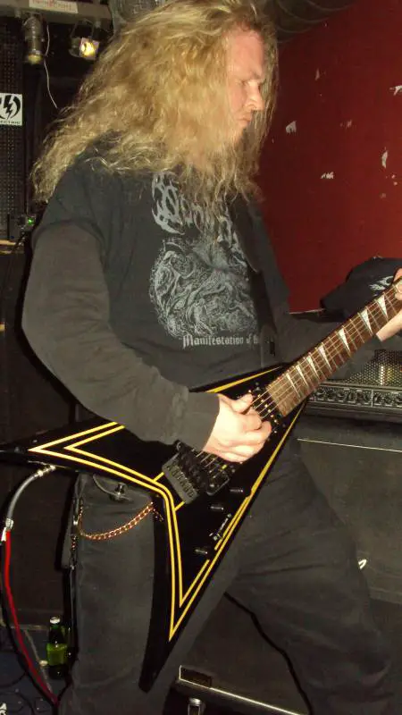 Funebrarum 2012 : Photos galeries - Spirit of Metal Webzine