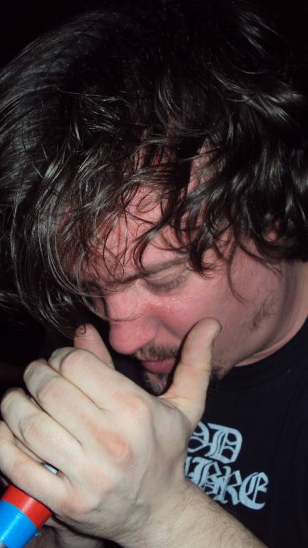 Funebrarum 2012 : Photos galeries - Spirit of Metal Webzine