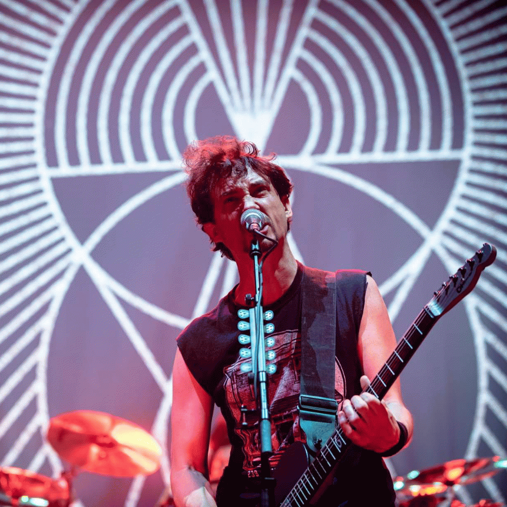 Gojira - discographie, line-up, biographie, interviews, photos