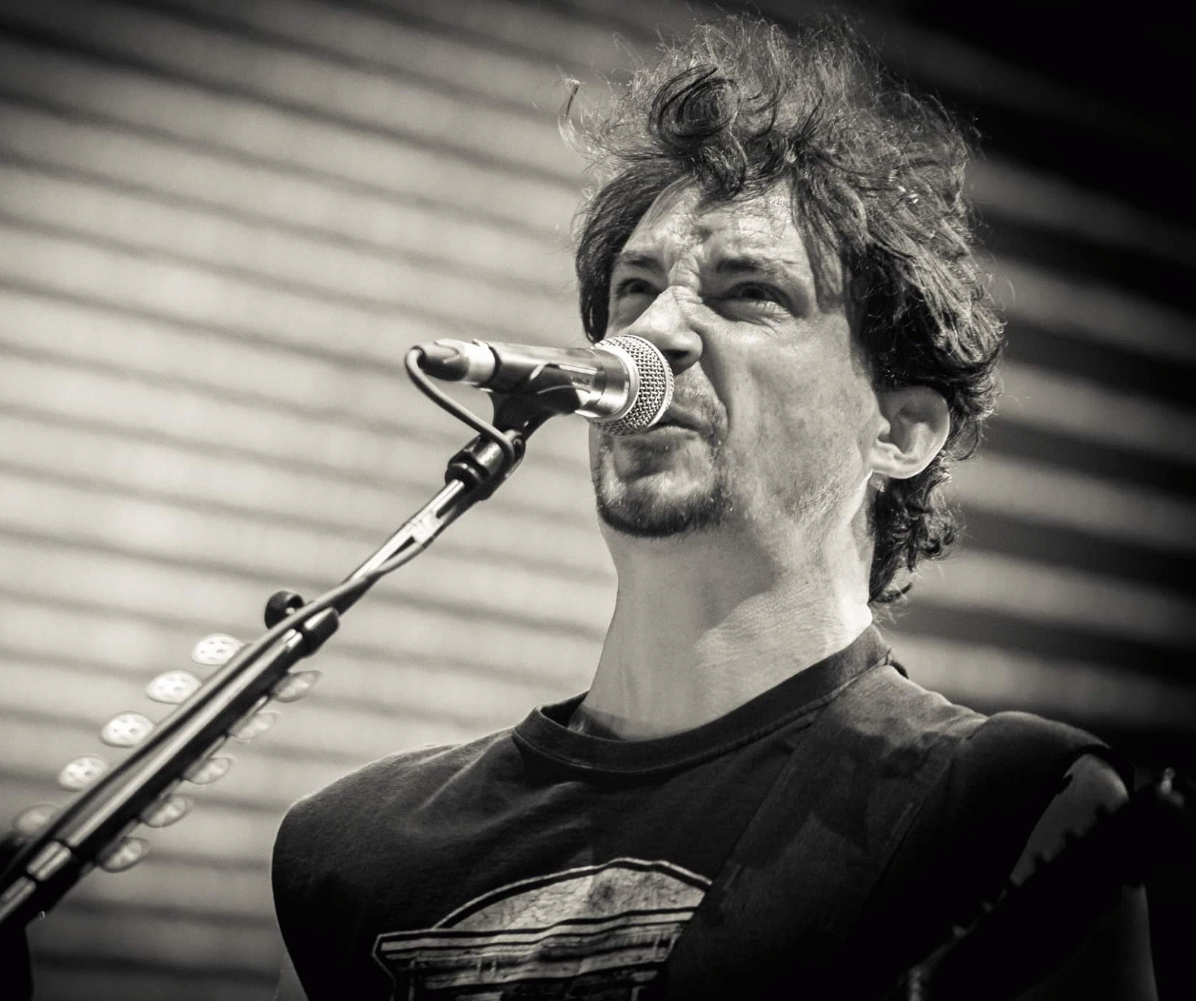 GOJIRA Live in VOA Metal Fest : Photos galeries - Spirit of Metal Webzine