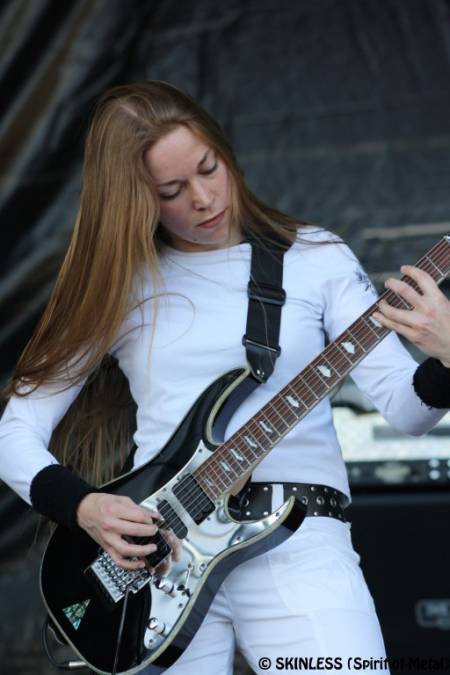 God Dethroned - Deathfeast Open Air 09 : Photos galeries - Spirit of ...