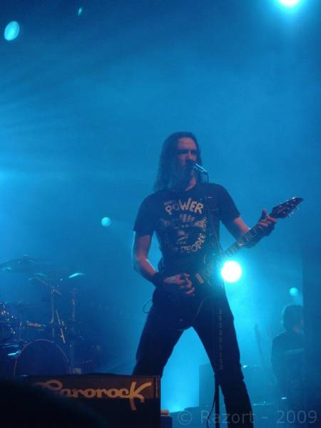 Gojira - discography, line-up, biography, interviews, photos