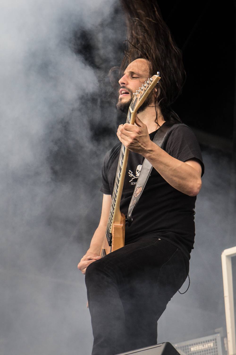 Gojira - discography, line-up, biography, interviews, photos