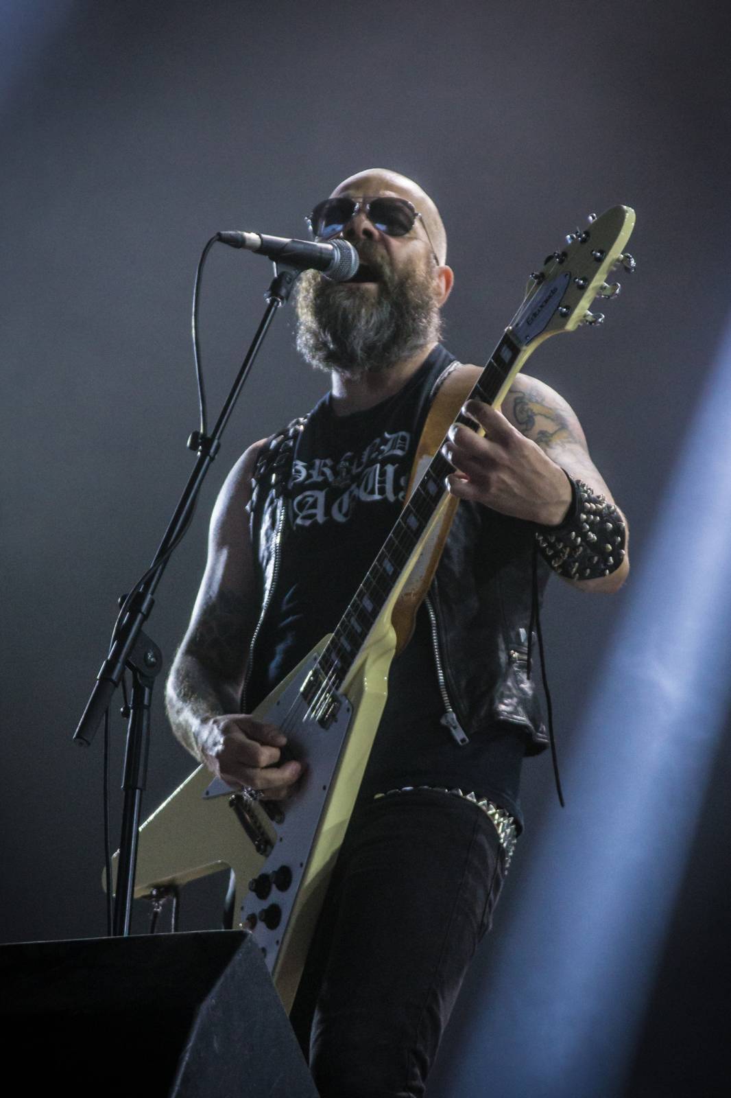 Grand Magus - discography, line-up, biography, interviews, photos