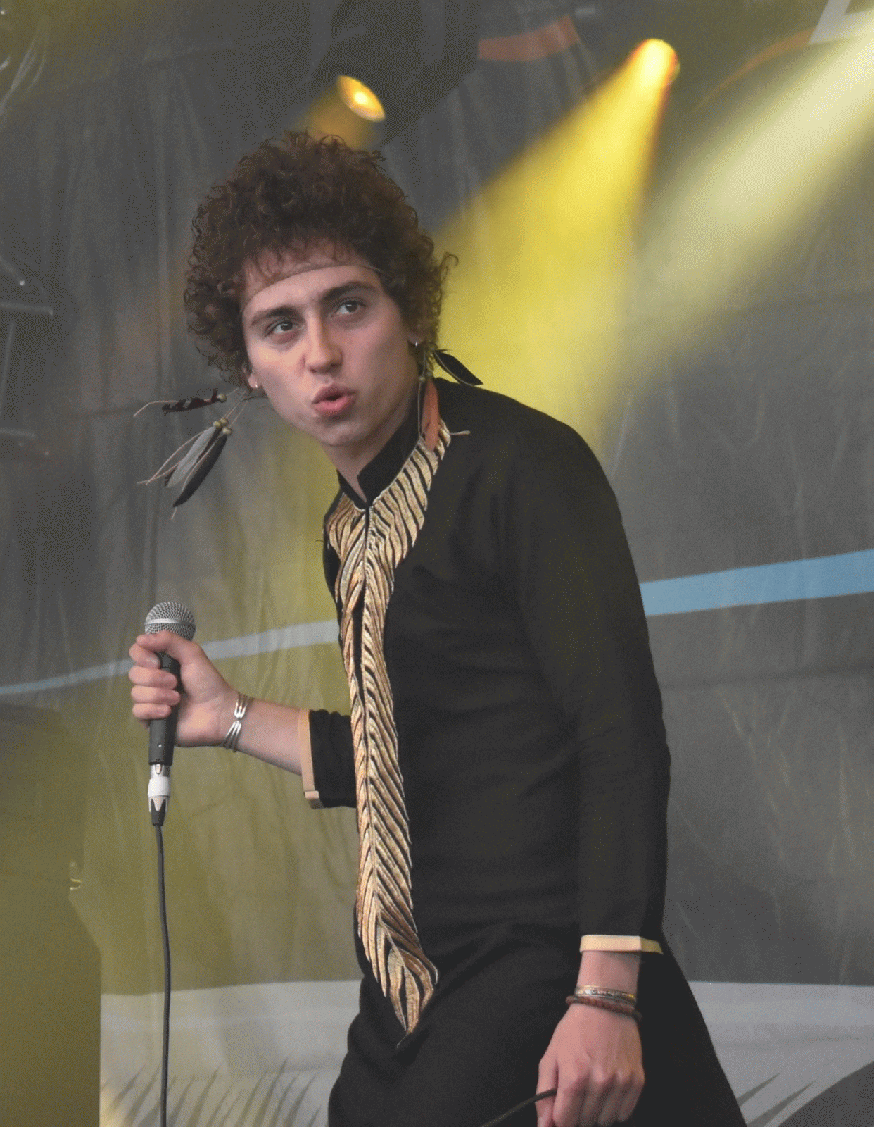 Greta Van Fleet - discografia, line-up, biografia, entrevistas, fotos