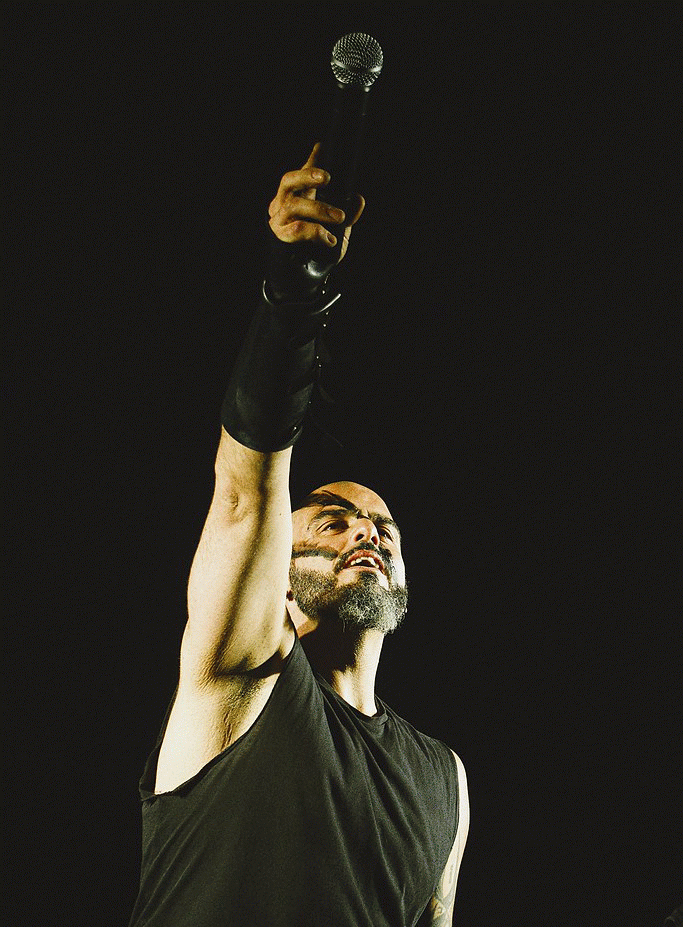 Gwydion - discography, line-up, biography, interviews, photos