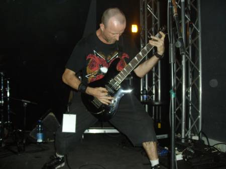 Hate Eternal - discography, line-up, biography, interviews, photos