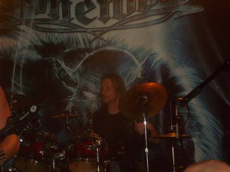 Heavy Metal Night - Lonewolf : Photos galeries - Spirit of Metal Webzine