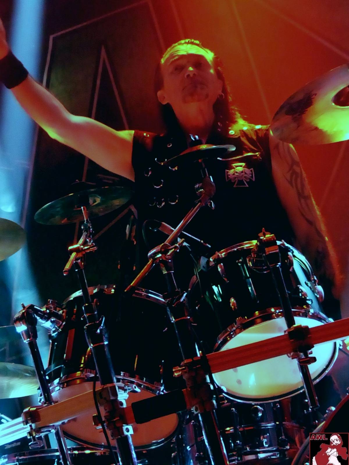 ADX - discographie, line-up, biographie, interviews, photos