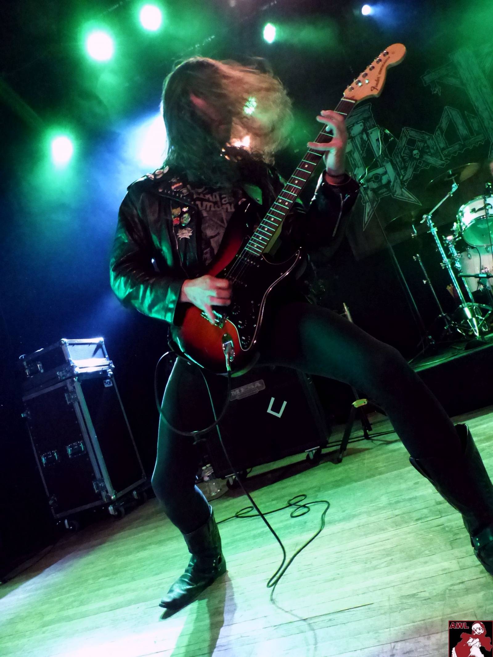 Hexecutor - discography, line-up, biography, interviews, photos