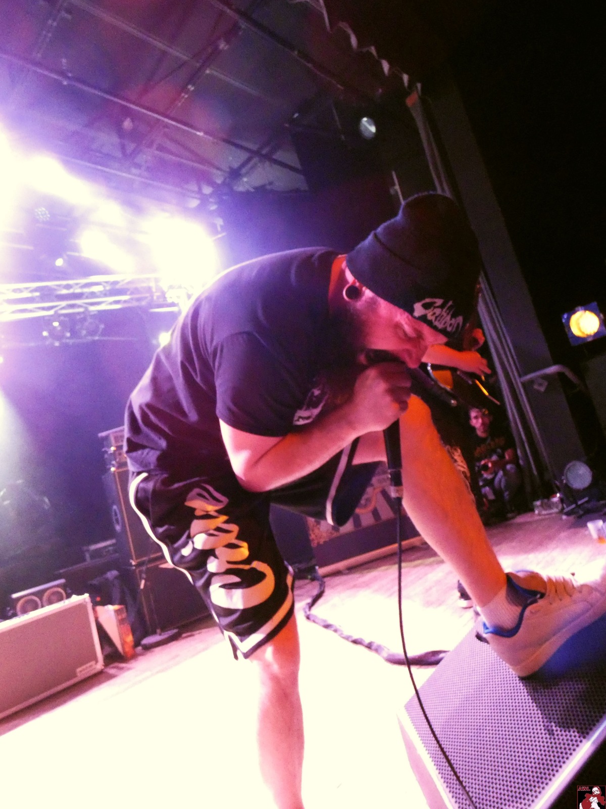 HellOween Fest - Saintes 2018 (Stillborn Slave) : Photos galeries ...