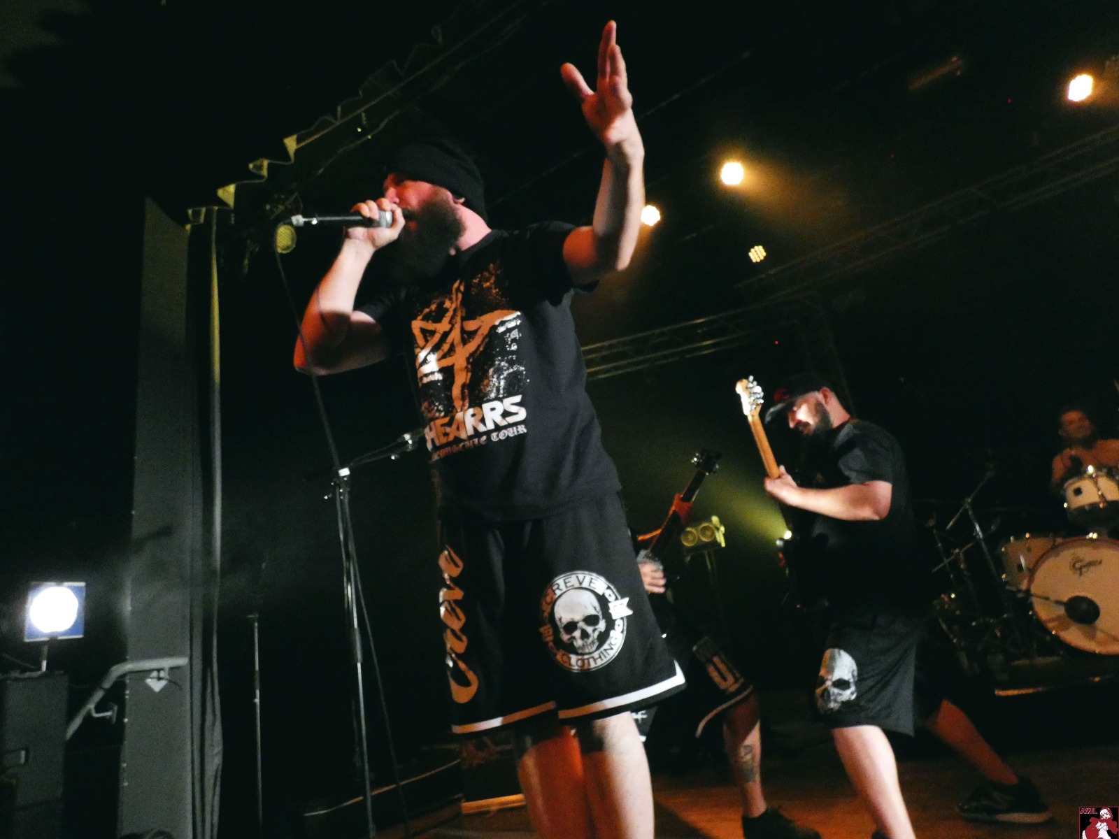 HellOween Fest - Saintes 2018 (Stillborn Slave) : Photos galeries ...